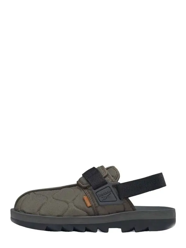 REEBOK Beatnik Sandal - Army Green