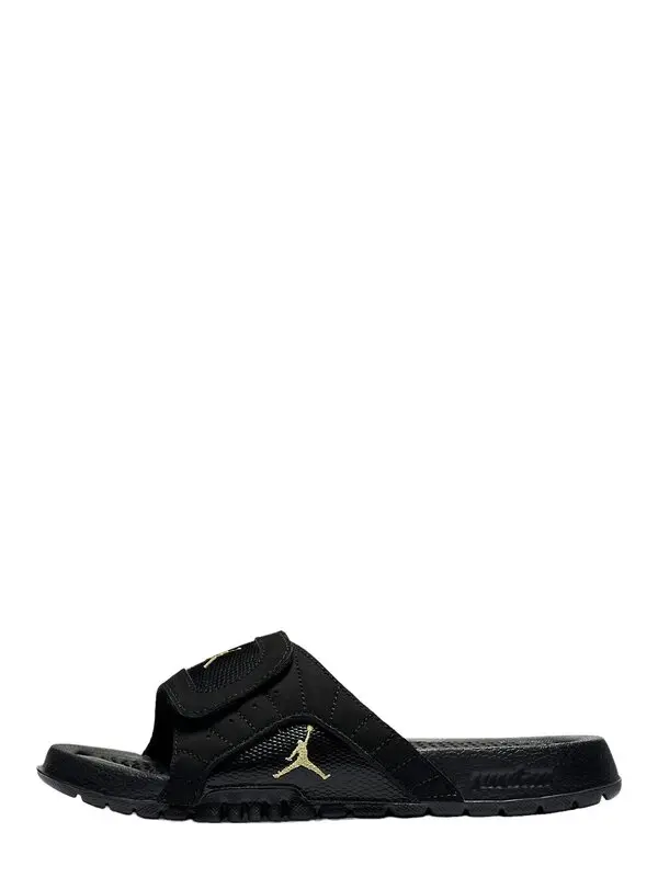 JORDAN Hydro 12 Slide - Black