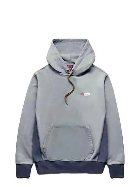 NEW BALANCE X Bodega Hoodie - Cyclone