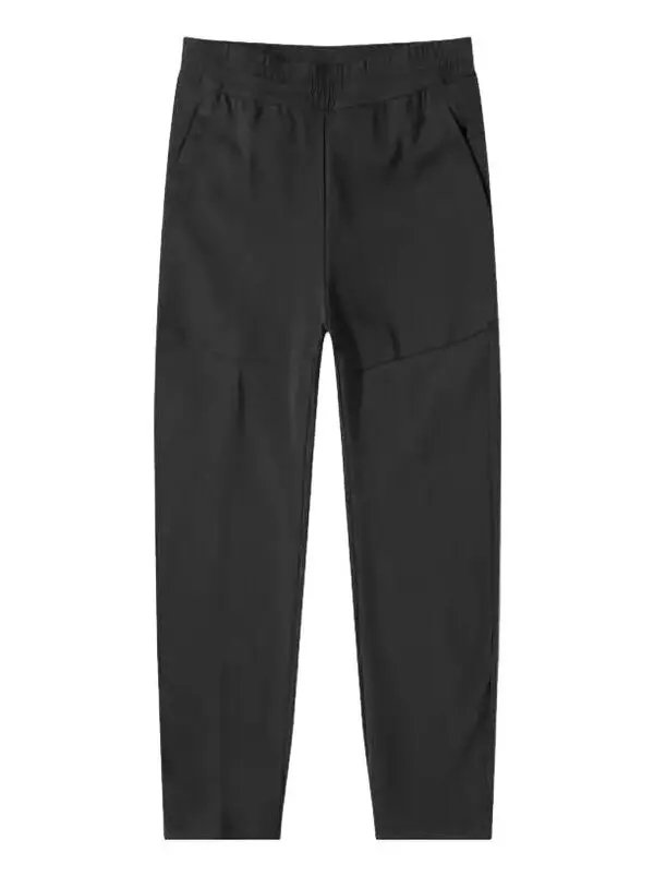 Nike Nsw Sportswear Tech Pack Knit Pants - Black