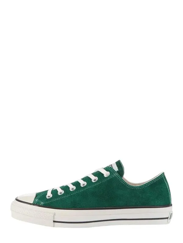 CONVERSE Chuck Taylor All Star J Ox Suede - Green