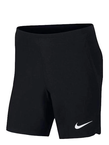 Nike Pro Flex Repel Training Shorts - Black