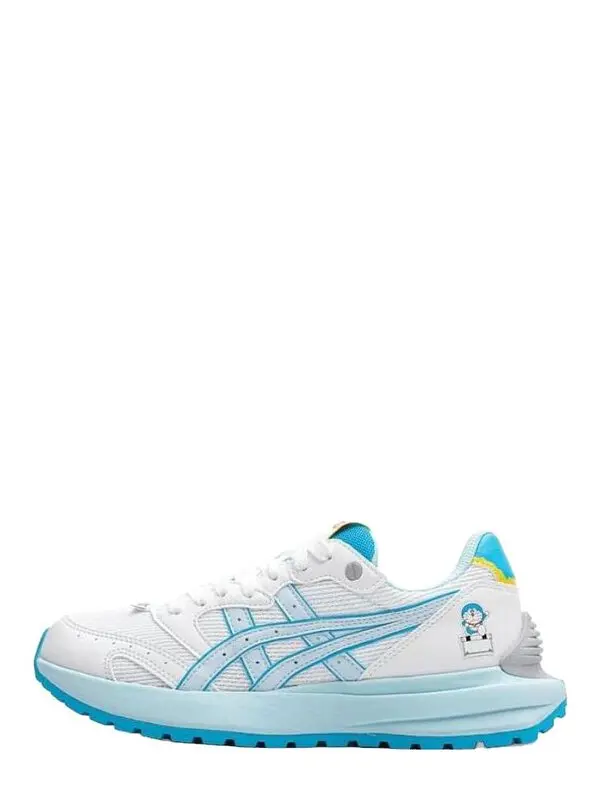 Asics X Doraemon Tarther Sc Sneakers - White/blue