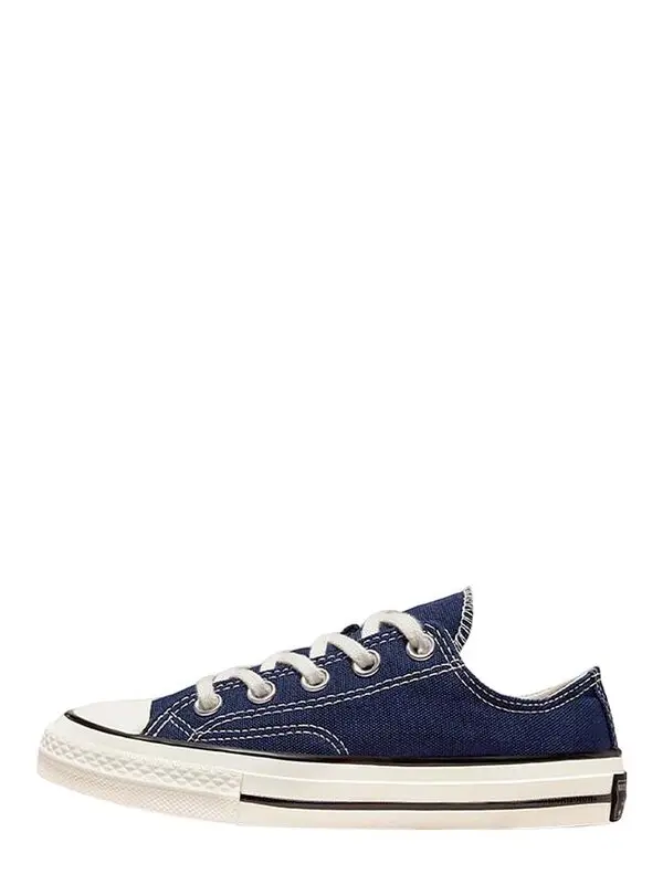 CONVERSE Chuck Taylor All Star 1970s Low Top Sneakers - Dark Blue