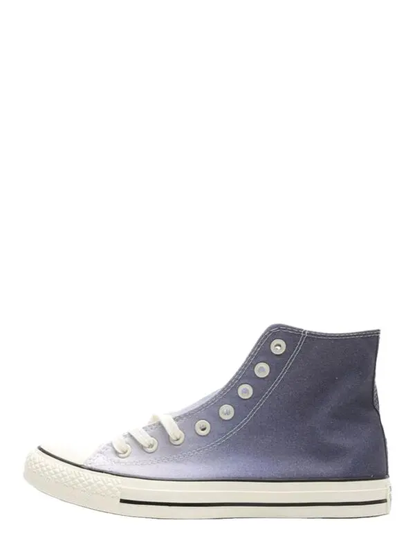 CONVERSE Chuck Taylor All Star High Top Sneakers - Blue