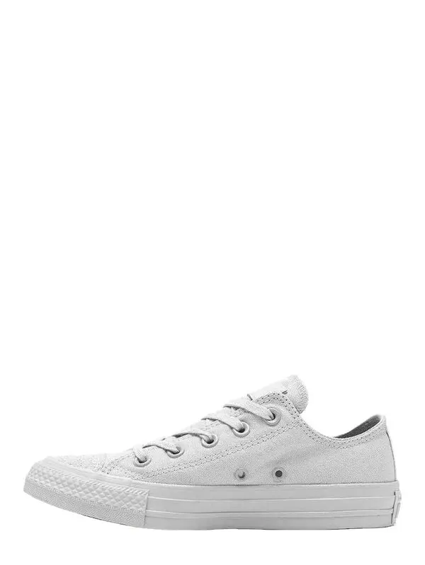 CONVERSE Chuck Taylor All Star Ctas Ox Sneakers - Grey