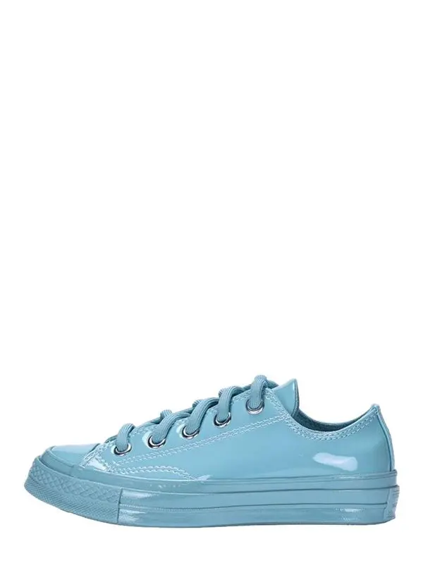 CONVERSE Chuck Taylor All Star 1970s Low Top Sneakers - Blue