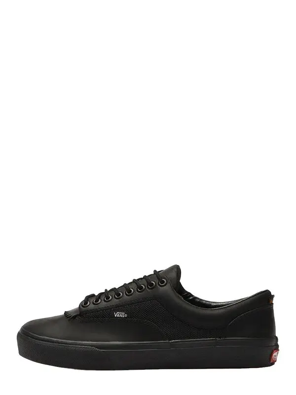 VANS Alexander Lee Chang X Low Top Sneakers - Black