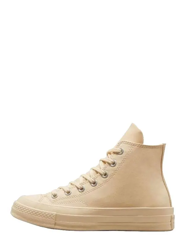 CONVERSE Chuck 70 High Top Sneakers - Khaki