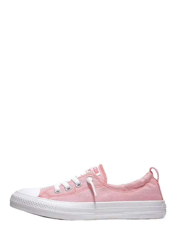 CONVERSE Chuck Taylor All Star Canvas Shoe - Pink