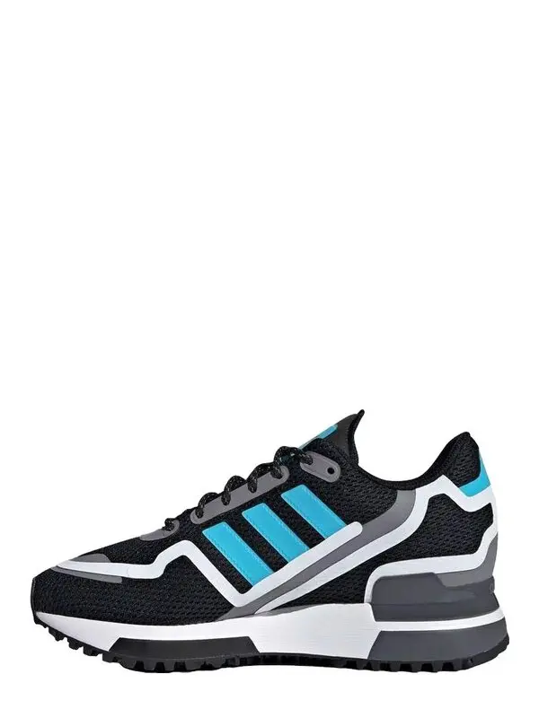 Adidas Zx 750 Hd Sneakers - Black