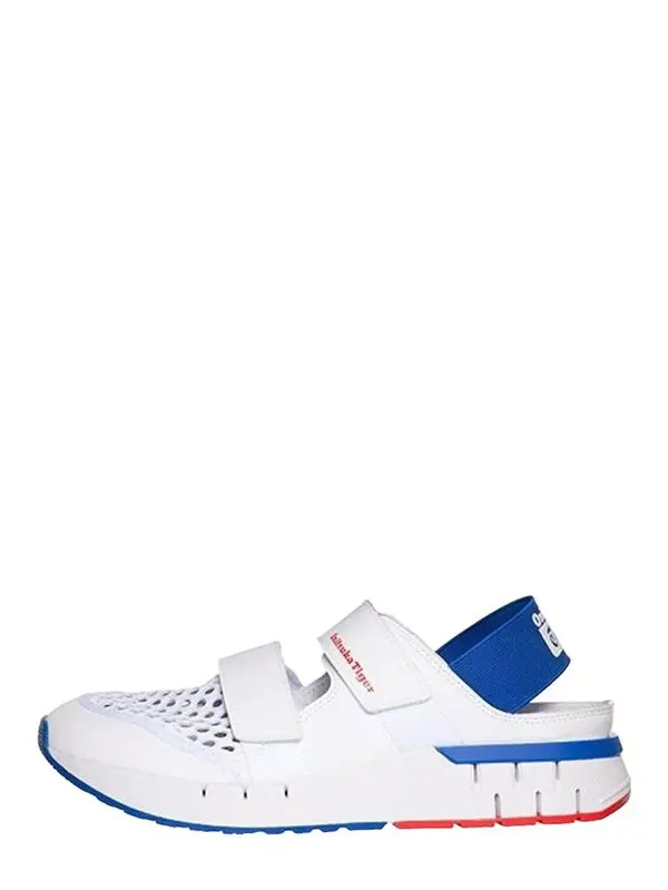 Onitsuka Tiger Rebilac Sandal - White/blue