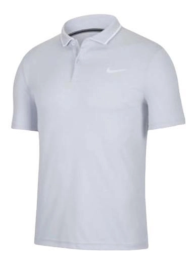 Nike Court Dri-fit Team Polo - Default Colorway