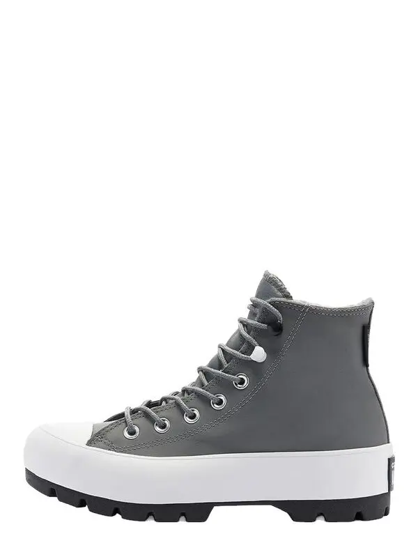 CONVERSE Chuck Taylor All Star Lugged Winter High Gtx - Grey