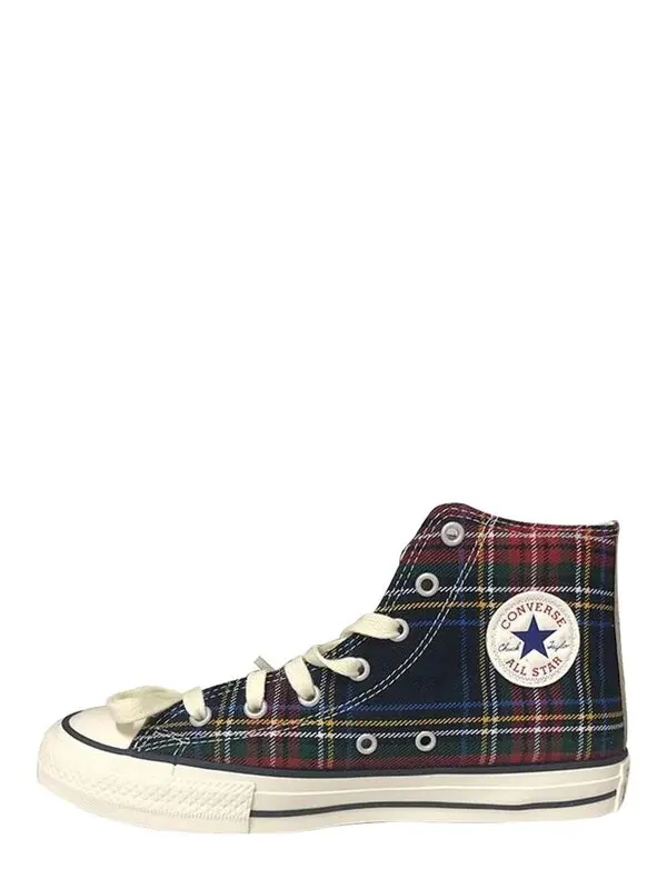 CONVERSE Chuck Taylor All Star High Top Sneakers - Multi-color