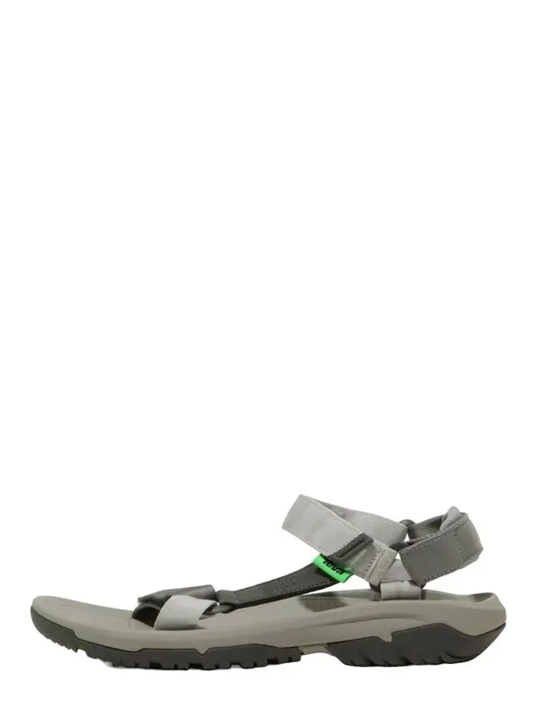 Teva Hurricane Xl T2 Sandals - Grey/green