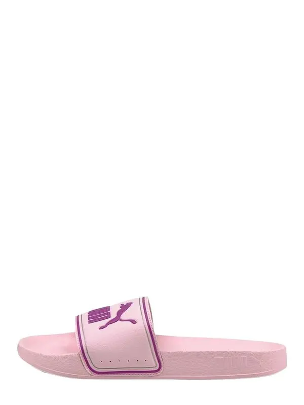 PUMA Leadcat Ftr Slide - Pink