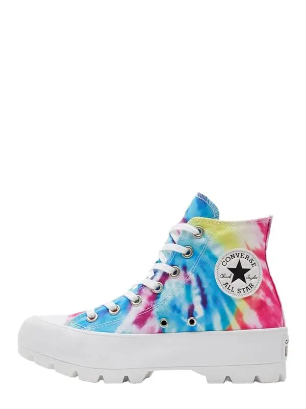 CONVERSE Chuck Taylor All Star Lugged High Top Sneakers - Default Colorway