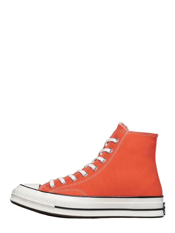 CONVERSE Chuck 70 High Top Sneakers - Red