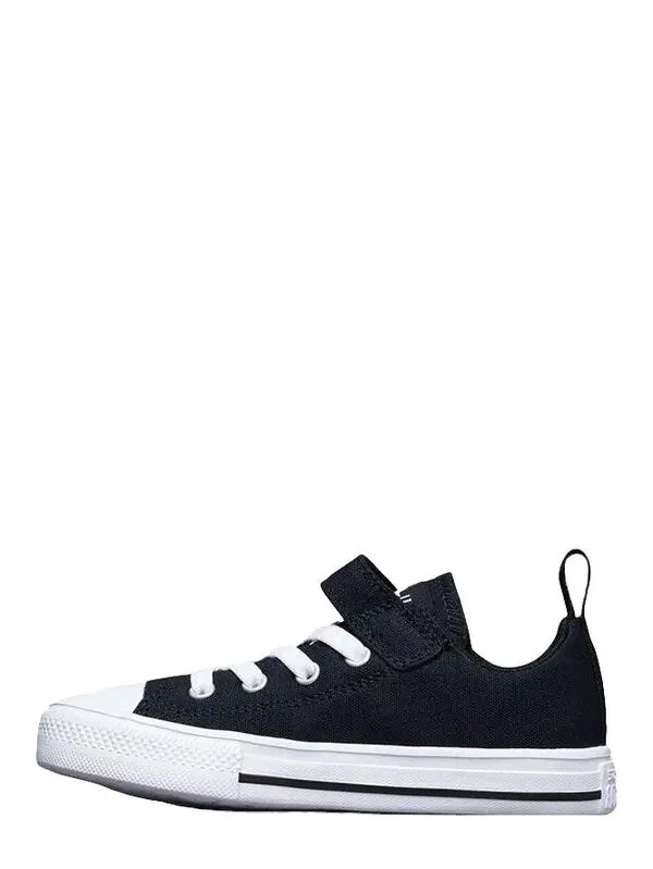 CONVERSE Chuck Taylor All Star Superplay Low Top Sneakers With Velcro Fastening - Black