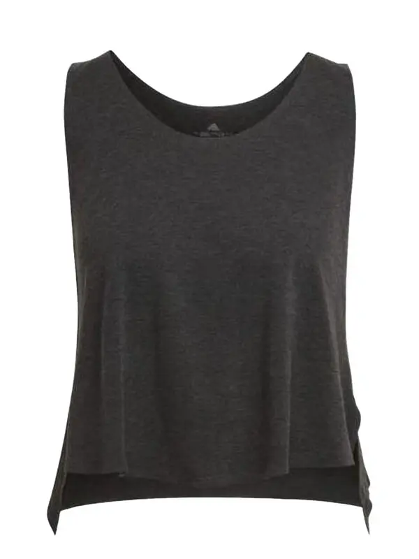Adidas Wtr Stdio Tank - Black