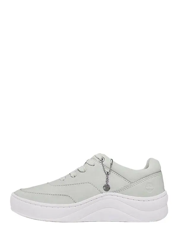 Timberland Ruby Ann Trainers - White