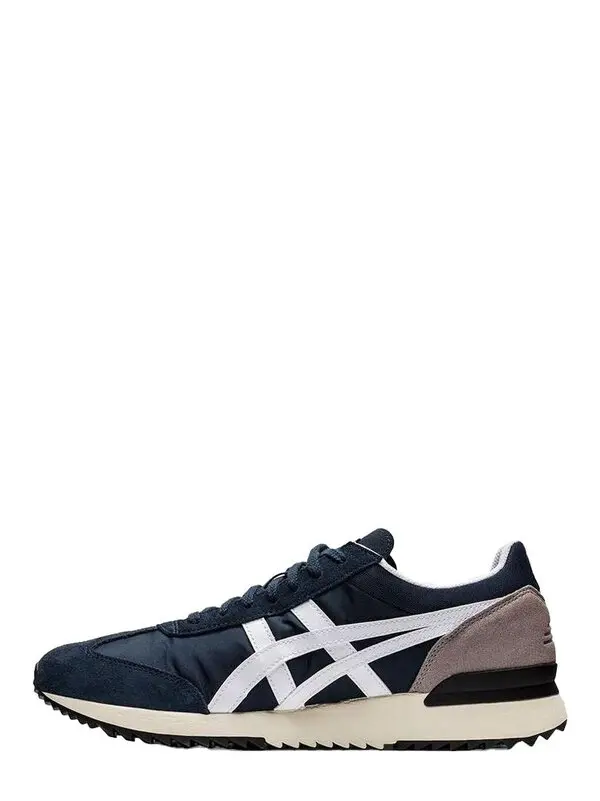 Onitsuka Tiger California 78 Ex Sneakers - Dark Blue/white