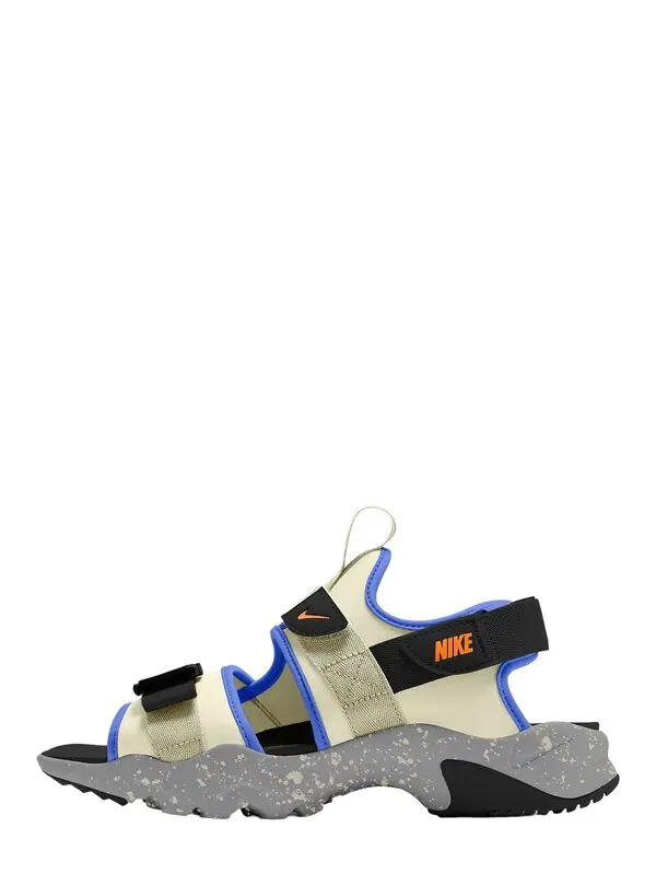 Nike Canyon Sandal - Creamy