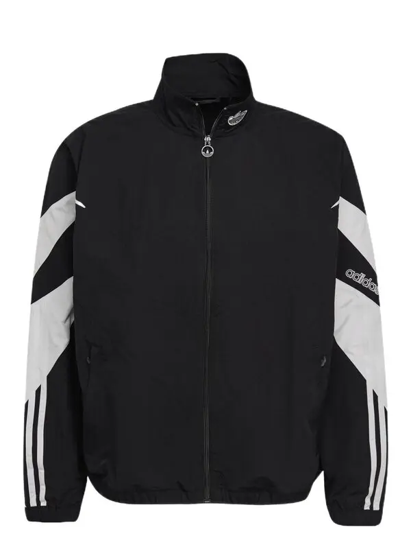 Adidas Originals Color Block Track Jacket - Default Color