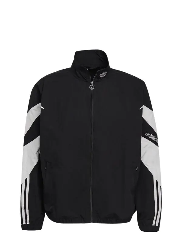 Adidas Originals Color Block Track Jacket - Default Color