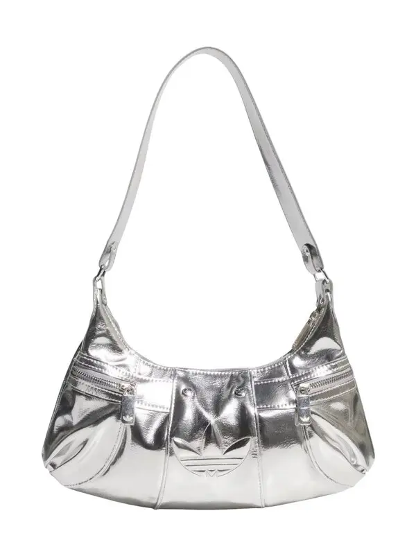 Adidas Hobo Bag - Silver