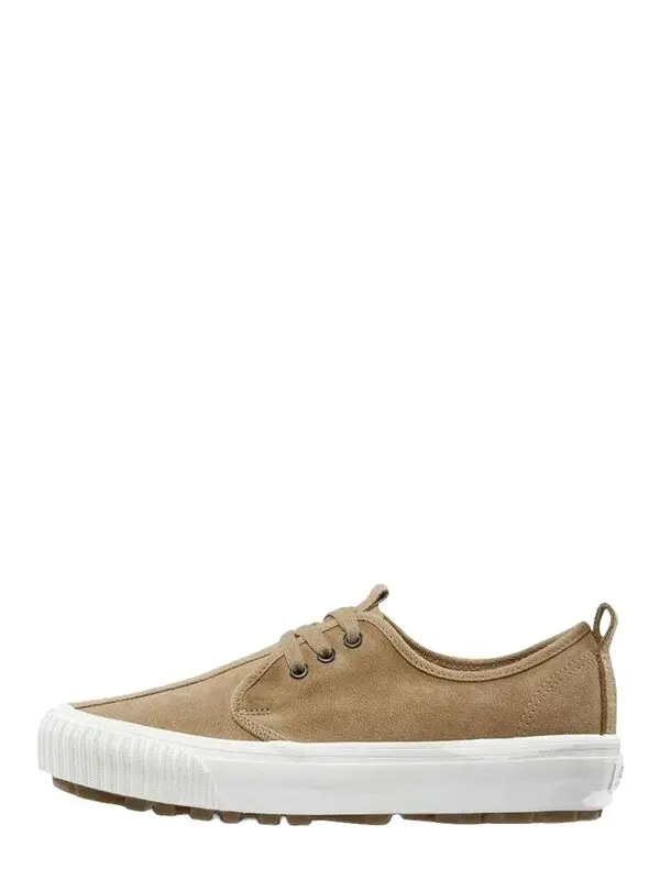 VANS Vault Derby Lug Lx X Taka Hayashi Sneakers - Brown