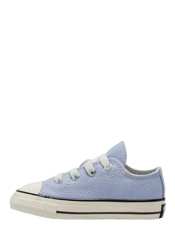 CONVERSE Chuck 70 1v Velcro Sneakers - Purple