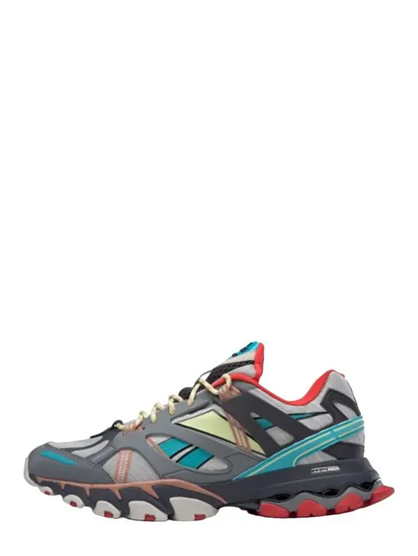 REEBOK Dmx Trail Shadow Fv2844 Sneakers - Grey/blue