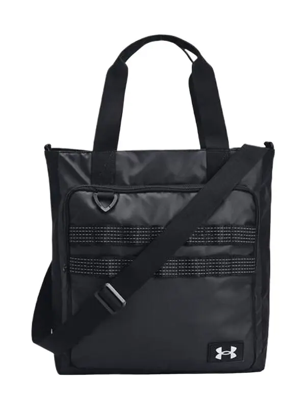 Under Armour Triumph Utility Tote Bag - Black