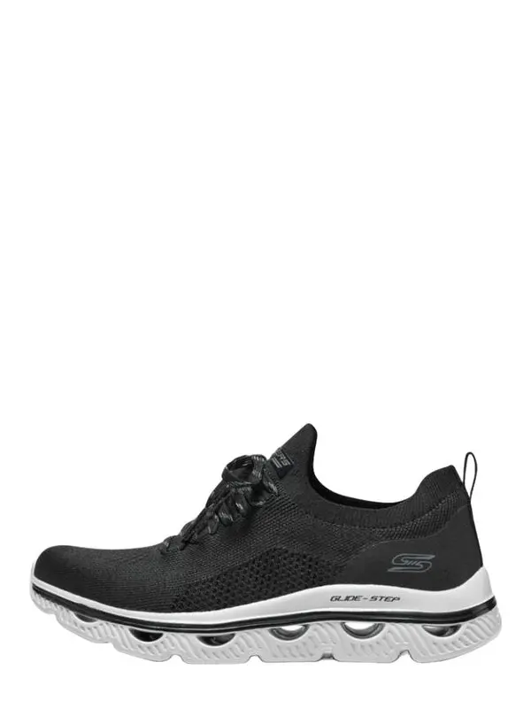 Sketchers Bobs Sport Sneakers - Black
