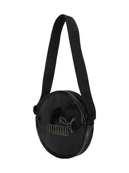 PUMA Core Up Portable Bag - Black