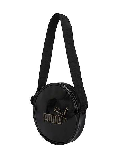 PUMA Core Up Portable Bag - Black
