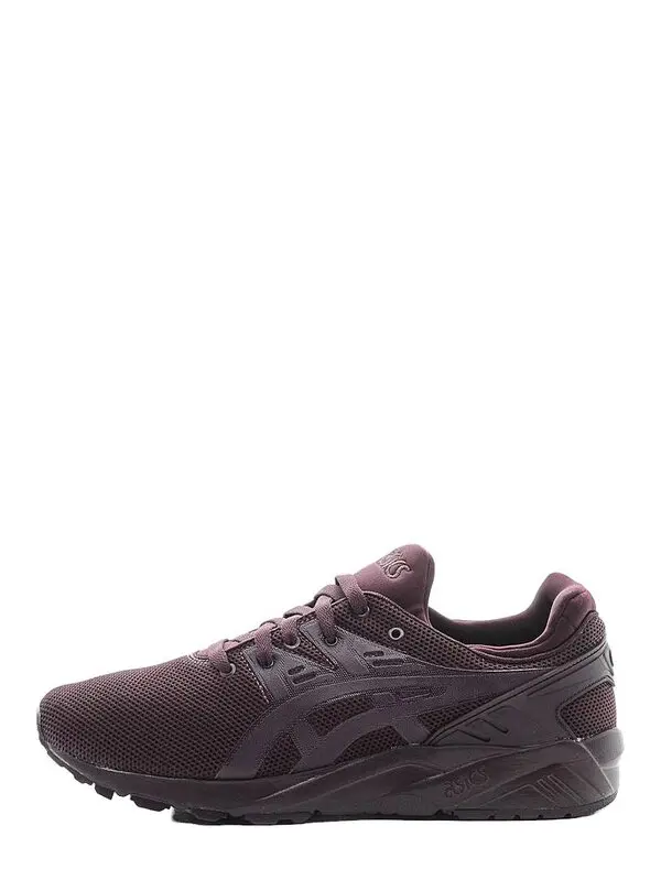 Asics Gel-kayano Trainer - Brown Red