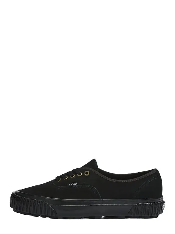VANS Authentic 44 Lug Dx Anaheim Factory Low Top Sneakers - Black