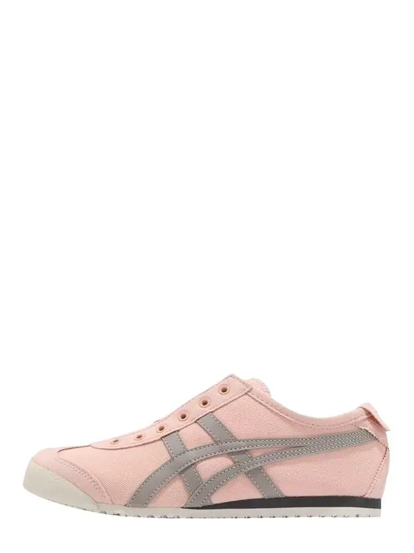 Onitsuka Tiger Mexico 66 Slip-on Sneakers - Pink