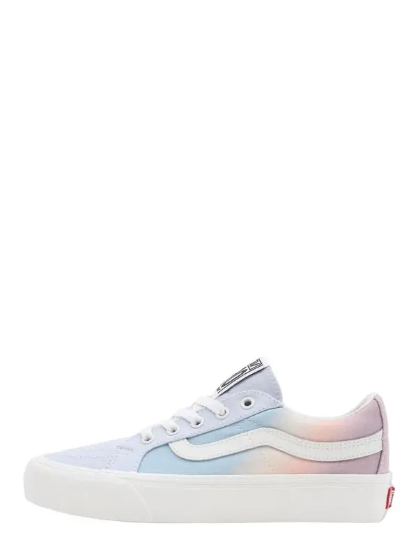 VANS Sk8-low Reissue Vr3 Sneakers - Multicolor
