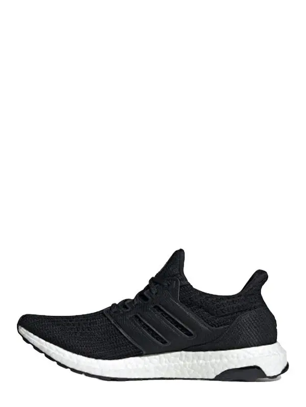 Adidas Ultraboost U 'core Sneakers - Black