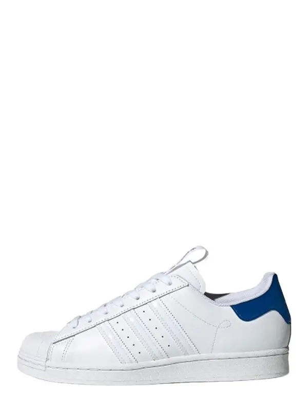 Adidas Originals Nmd R1 "silver Metallic And White" Sneakers - White/blue