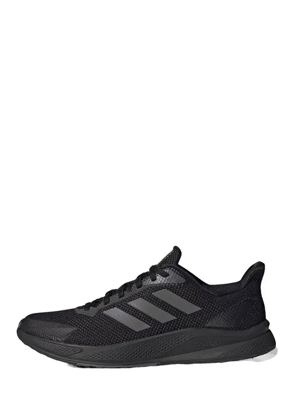 Adidas X9000l1 "night Metallic" Sneakers - Black