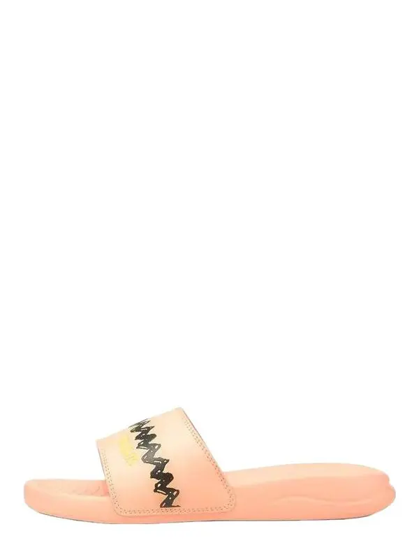 PUMA Peanuts X Popcat 20 Slides - Pink