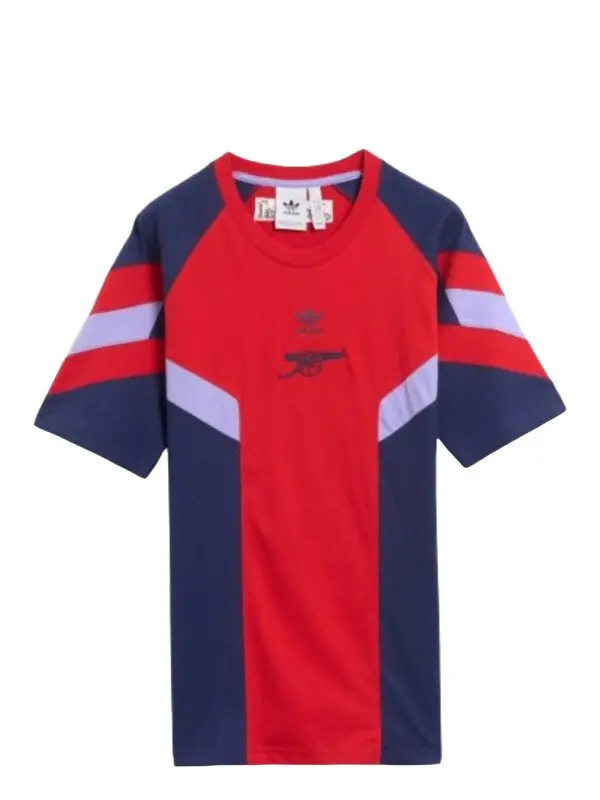Adidas Arsenal Originals T-shirt - Red/navy