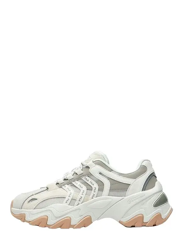 FILA Sofia Casual Sneakers - Gray/blue