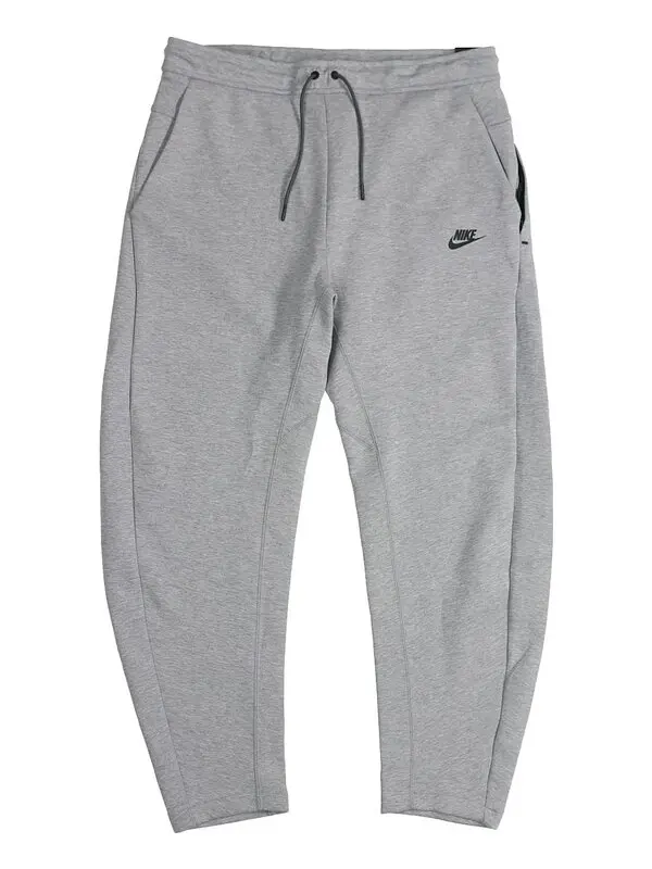 Nike Tech Sweatpants - Grey