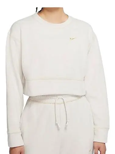 Nike Therma Icon Clash Training Pullover - Default Color